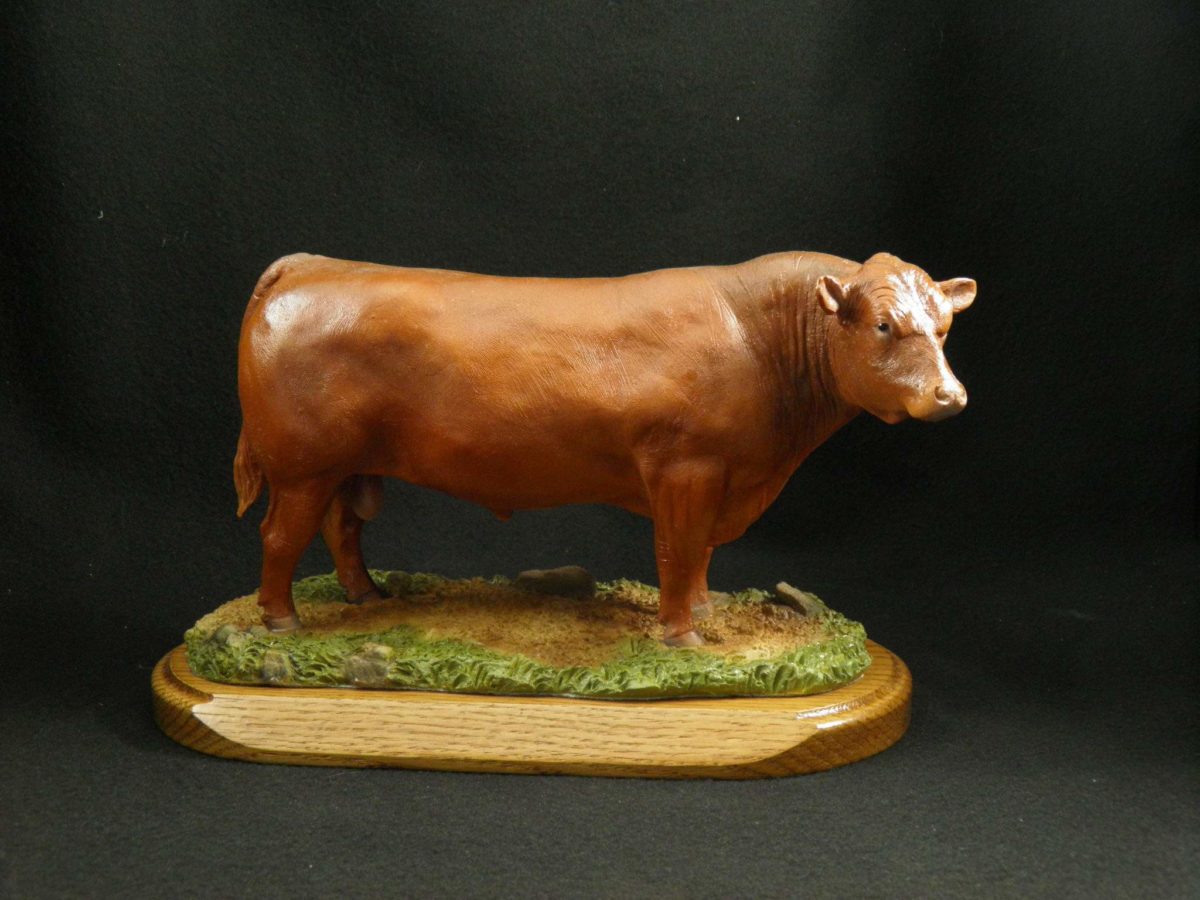 See All Red Angus Archives - Carols Original WorkS